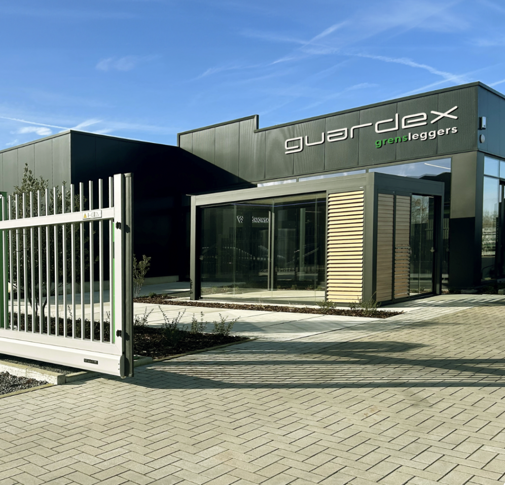 Voor professionals - Guardex