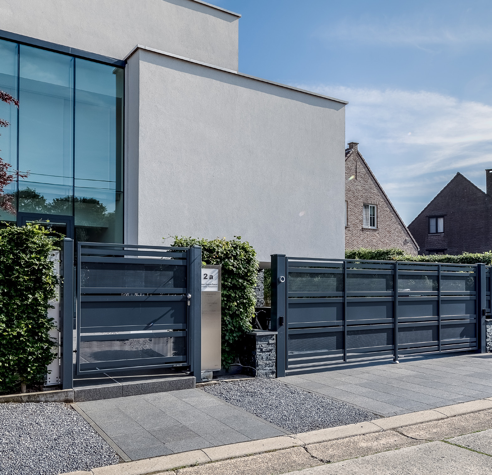 Realisaties - Guardex